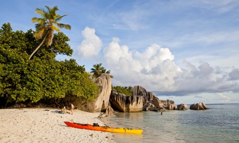 What Makes the Cultural Customs of Seychelles So Unique and Vibrant ...
