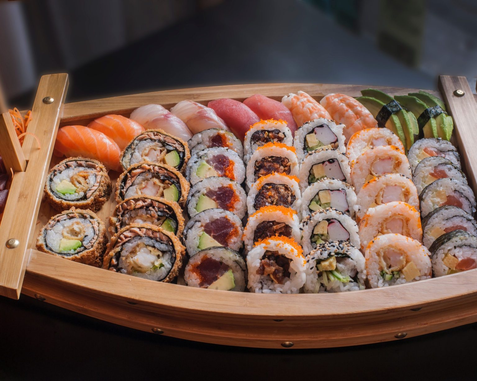 How Does Japan’s Sushi Culture Reflect Its History? Exploring the ...